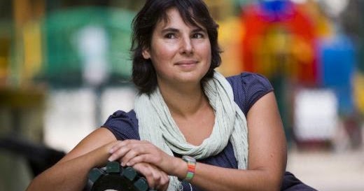 La Gazette de M.Claire: Anne Percin "Comment (bien) gérer sa love story ...