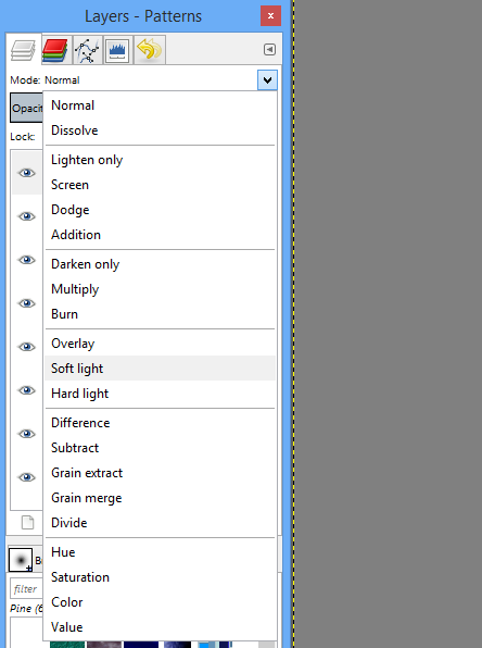 Jeannie Nadja Studios: Gimp Zombie Tutorial