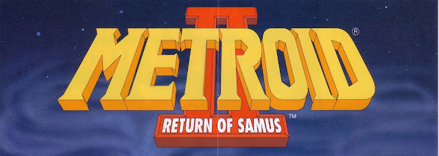 #Metroid30: Metroid II: The Return of Samus - Nintendo Blast