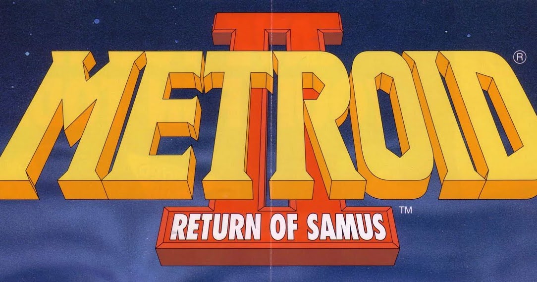 #Metroid30: Metroid II: The Return of Samus - Nintendo Blast