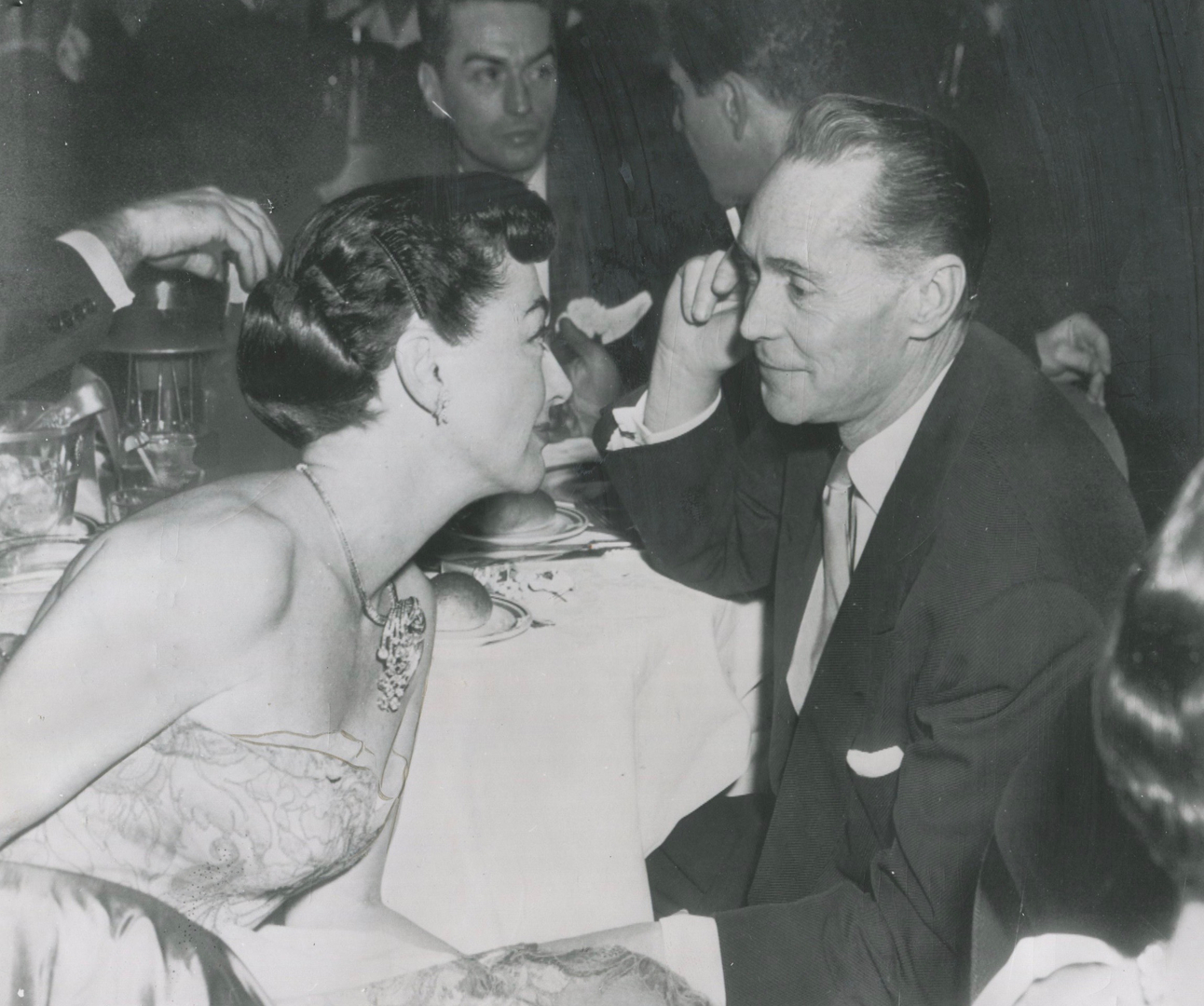 Finding Franchot: Exploring the Life and Career of Franchot Tone: Photos