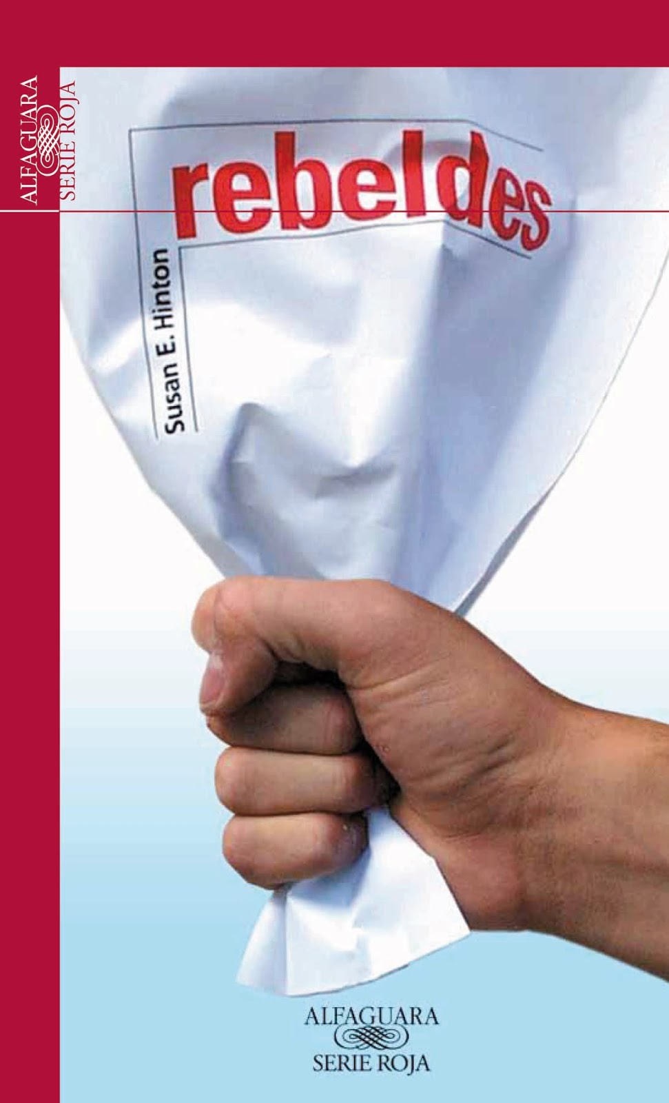 El Rollo de Las Llamas: ¿Qué representa para ti la rebeldía?