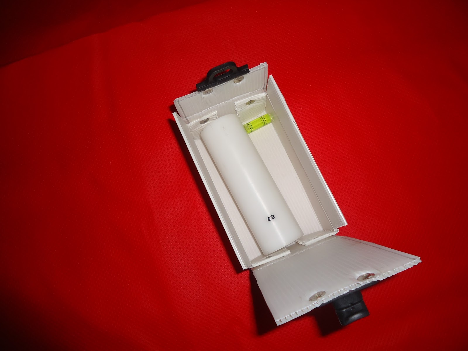 APEX RING- SPINDLE CONCENTRICITY SETTING DEVICE: APEX RING SPINDLE ...