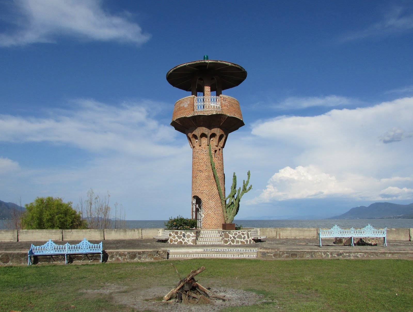 Retirement Before the Age of 59: Our Trip to Roca Azul RV Park and ...