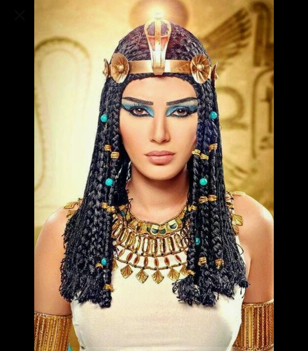 Cleopatra