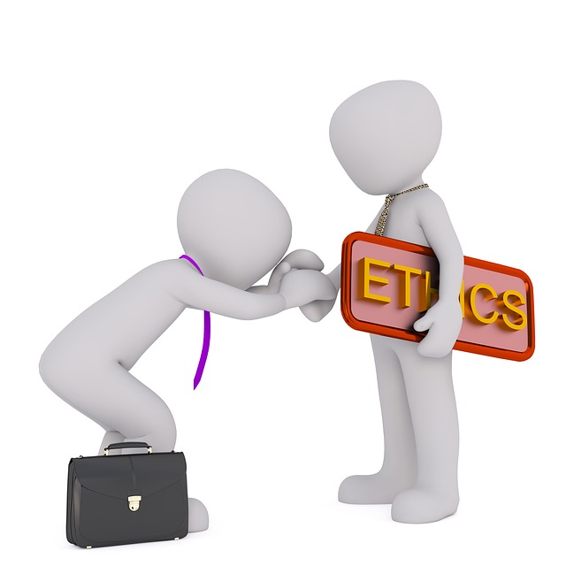 Hakikat Etika (Pengertian, Fungsi, Manfaat, dan Macam-macam Etika ...