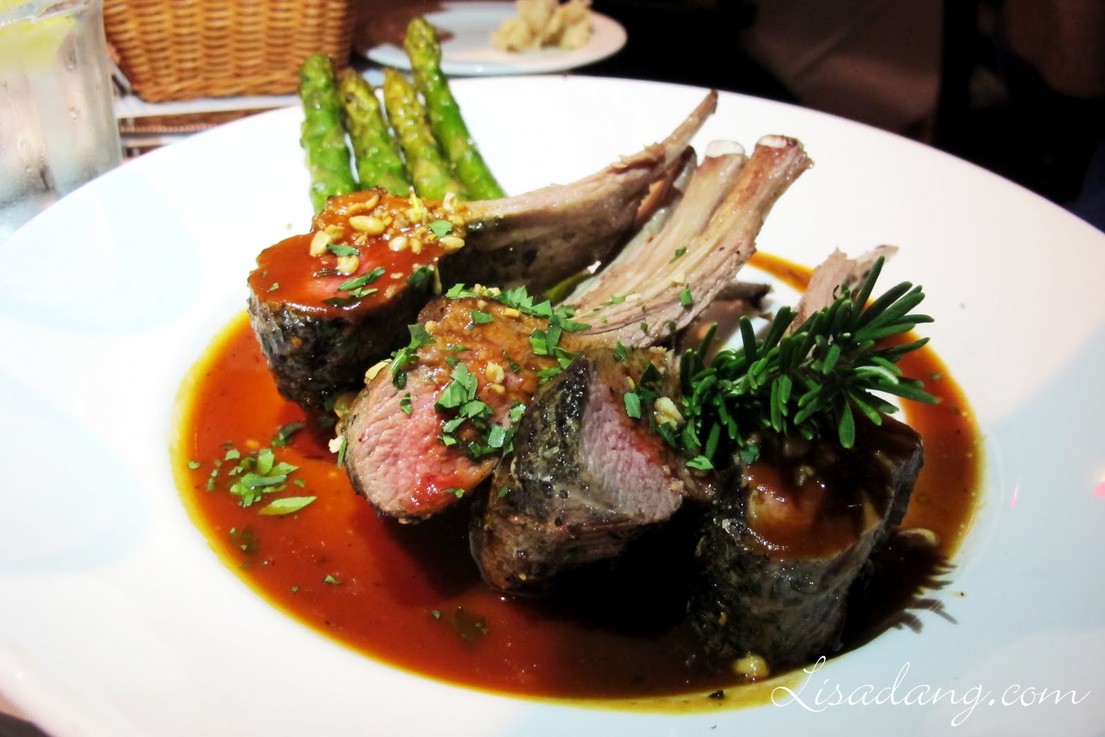 Dang It Delicious: Mustang in Park City