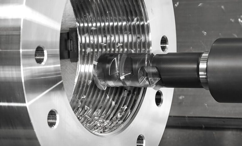 An Overview of threading taps/