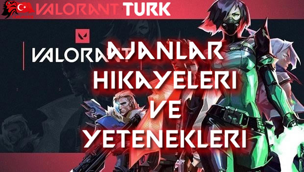 Valorant Şimşek Koleksiyonu | Smite Collection