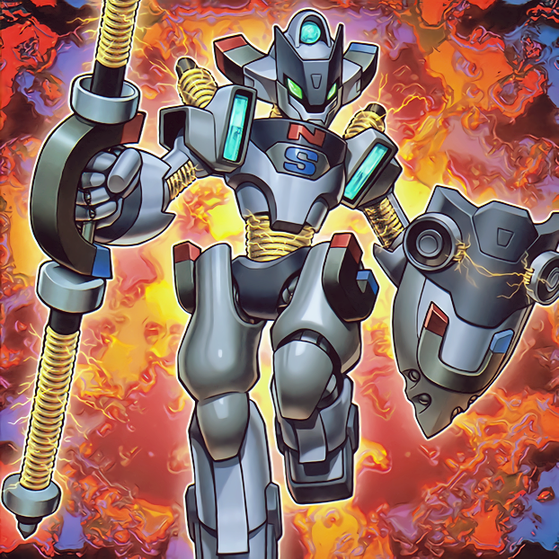 Chiến thuật đặc biệt thứ 70: Magnet Warrior - Quy tắc bàn tay trái và ...