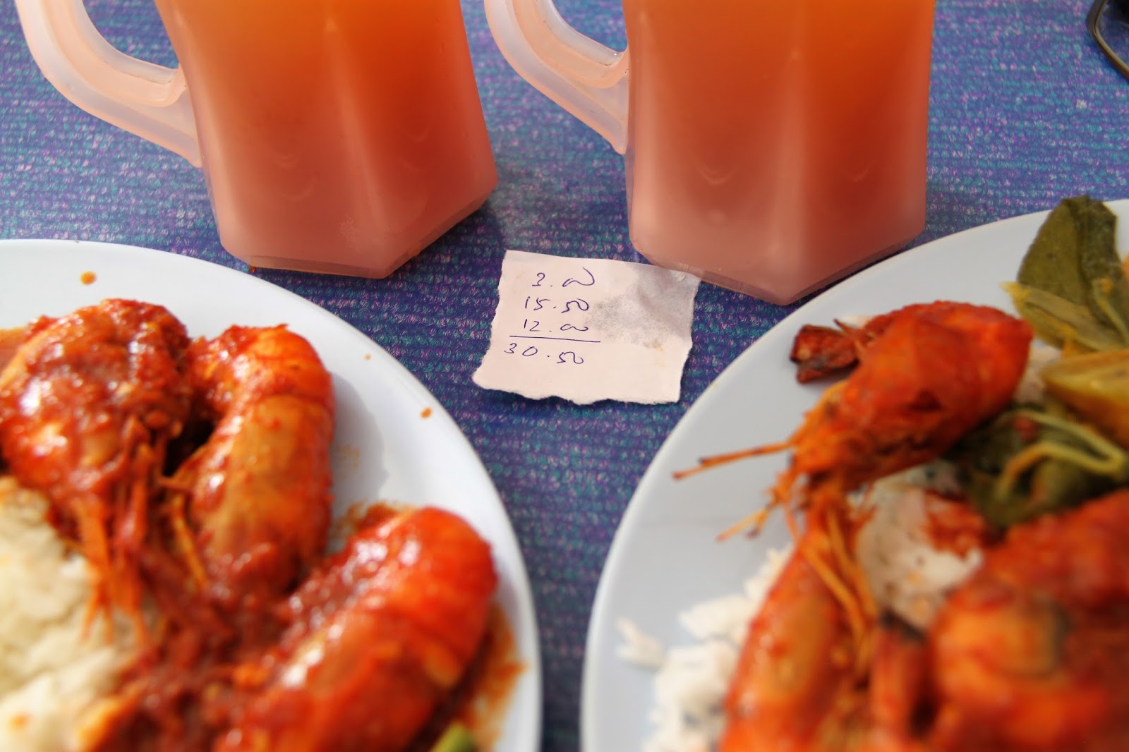 Jom Ride Sokmo: OILERBIKERZ Ride ke Leban Chondong dan Pekan 2011 ...