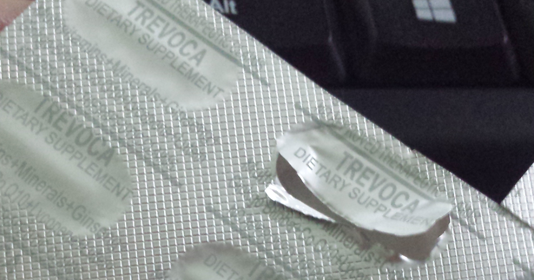 A Trevoca a Day, Keeps the Bukol Away?? ~ Jellian's Niche