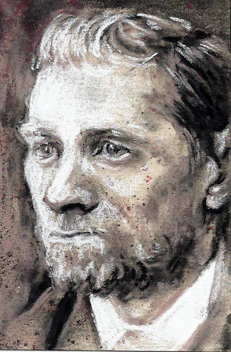 Serial Killers In...