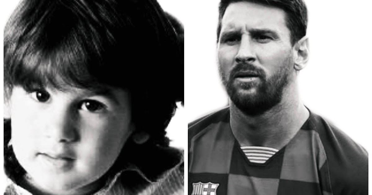 Best Footballer Lionel messi Life Story (English)