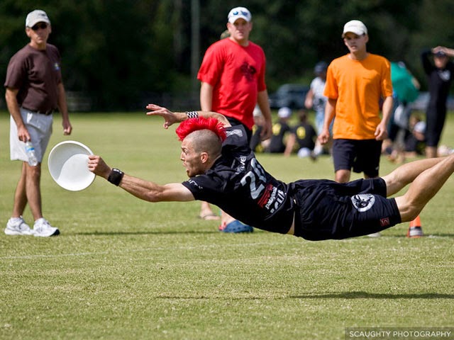 Área de Educación Física (C.P. Pintor Sorolla) Elda: ULTIMATE IN TEN ...