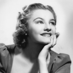 FROM THE VAULTS: Irene Daye born 17 January 1918