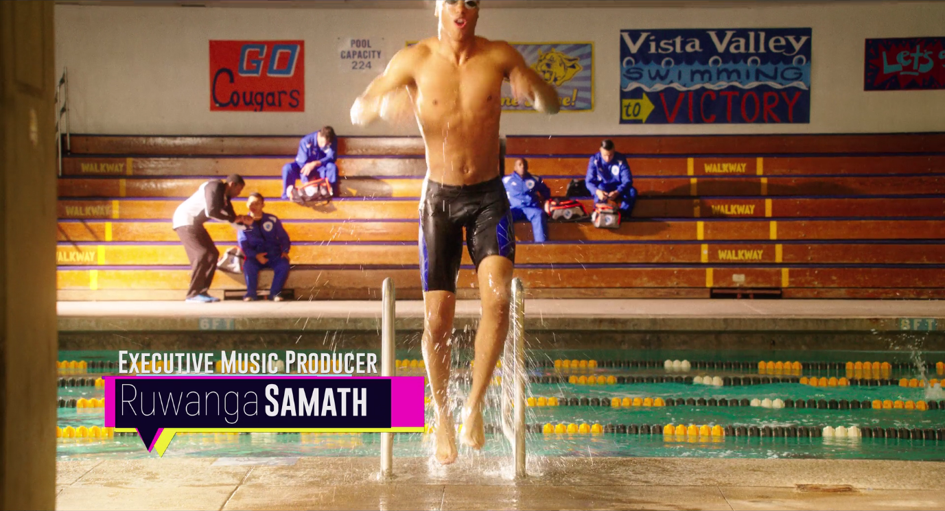 Keith Powers, Michael Provost, Patrick Davis, Ryan Malaty & Peter ...