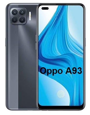 Oppo A93 Full Specifications