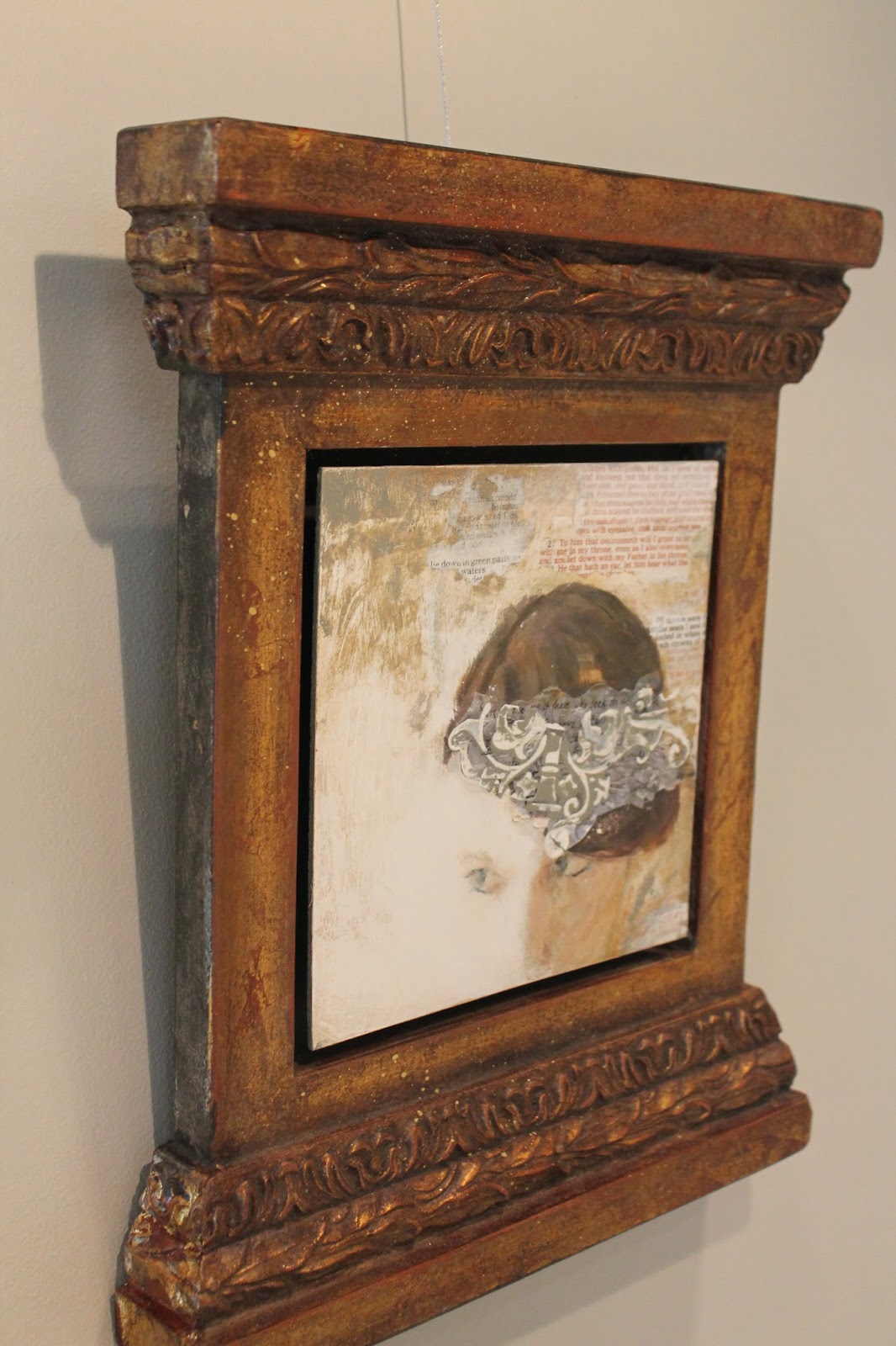 Mary Fielding Summerhays: Watercolors