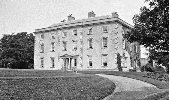 Landed families of Britain and Ireland: (164) Archdale of Castle ...