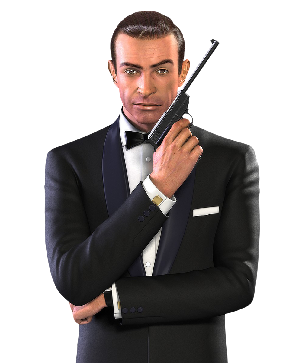 Render - 007 | D-Efeitos Design