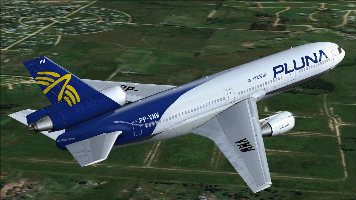 Texturas Brasileiras: Pluna