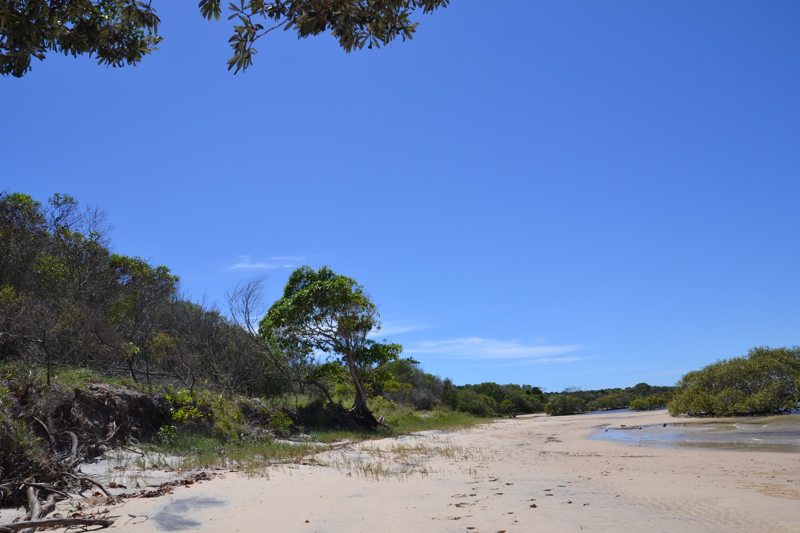 TheA+ Photography: Pelican Bay at Inskip Point & Tin Can Bay