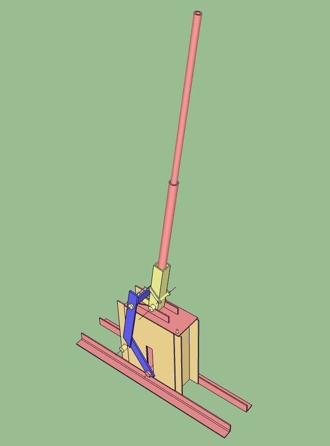 grassroots communities english: 22 - A manual CEB CINVA press