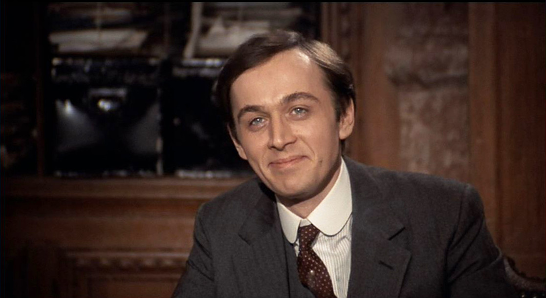 Peter Egan's Instagram, Twitter & Facebook on IDCrawl