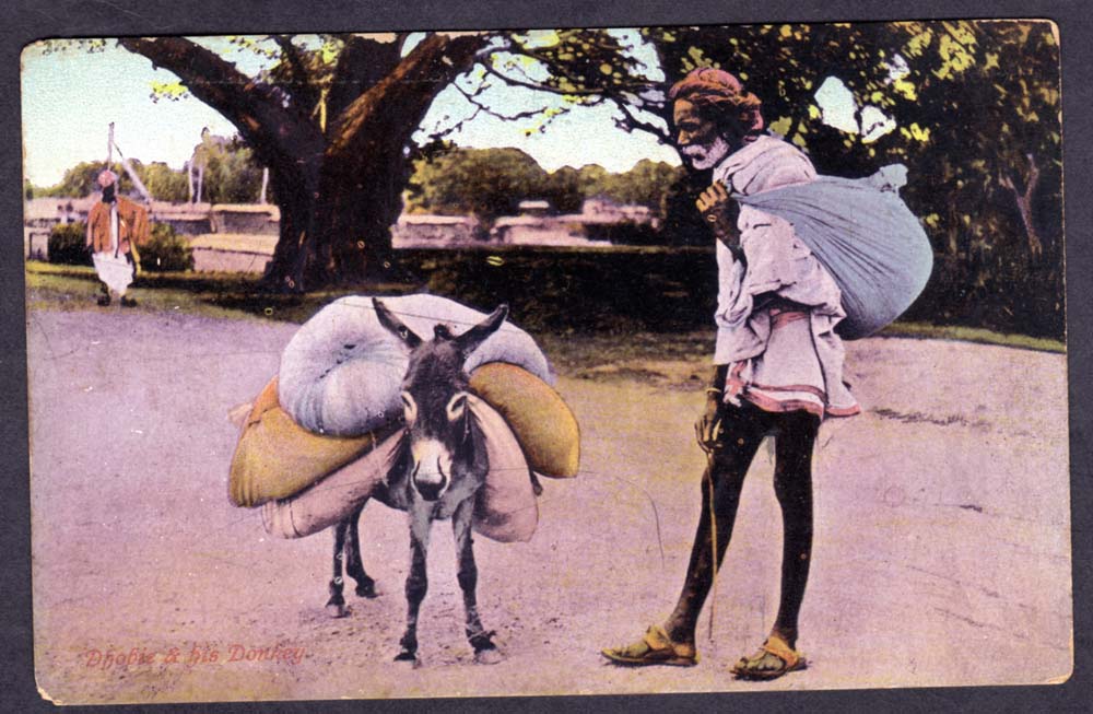 gpsastry: Washing Clothes - Repeat Telecast