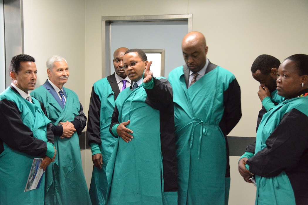 MATUKIO @ MICHUZI BLOG: mabalozi wa Afrika wanaowakilisha nchi zao ...