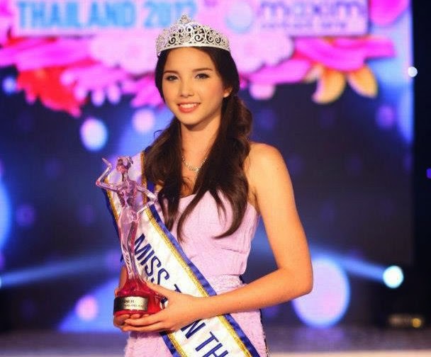 World Class Beautiful Teens: Thai Teen Images