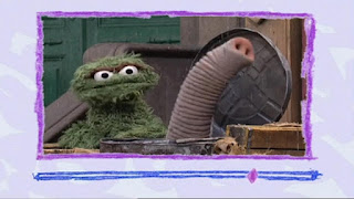 Watch Elmo's World Weather