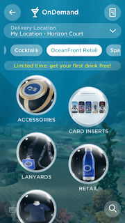 Deb's Days: 5 Things to Know about Ocean Medallion™ on Princess Cruises