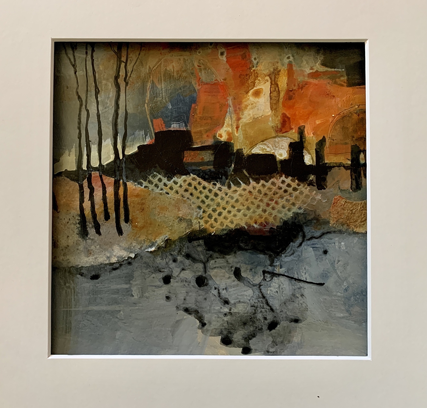 CAROL NELSON FINE ART BLOG: Abstract Art, Contemporary Painting ...