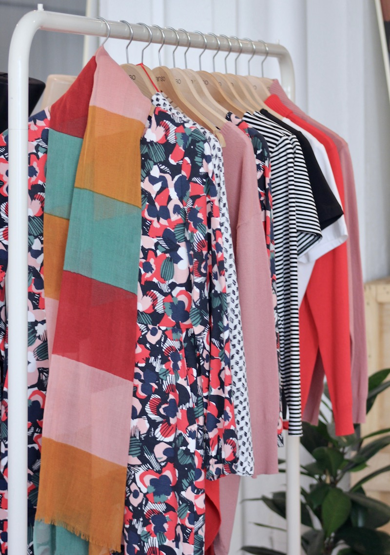 NANSON SYKSY 18 | Sara S.