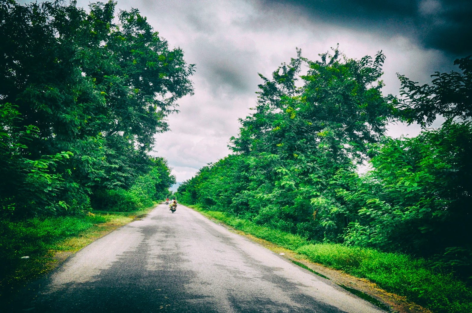 Baruva - Goa Of The East