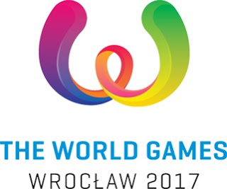 Finswimming: The World Games