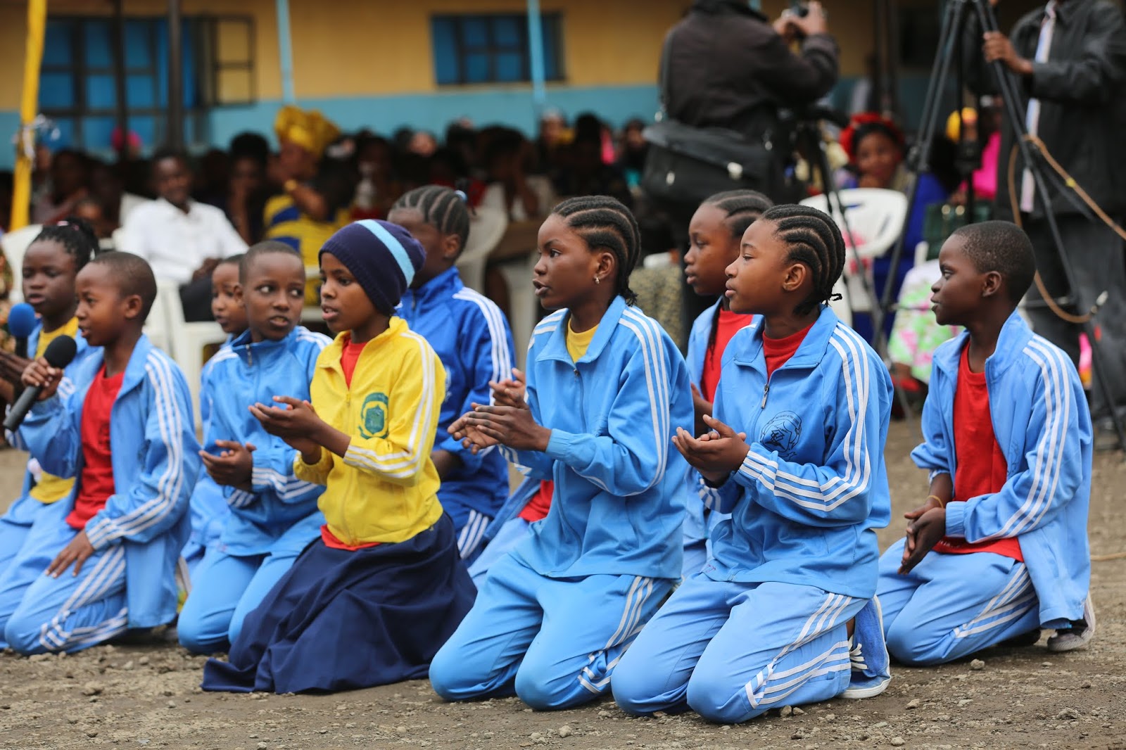 SHULE BORA ARUSHA : MATOKEO YA MTIHANI WA DARASA LA SABA 2019 YAMETOKA LEO.
