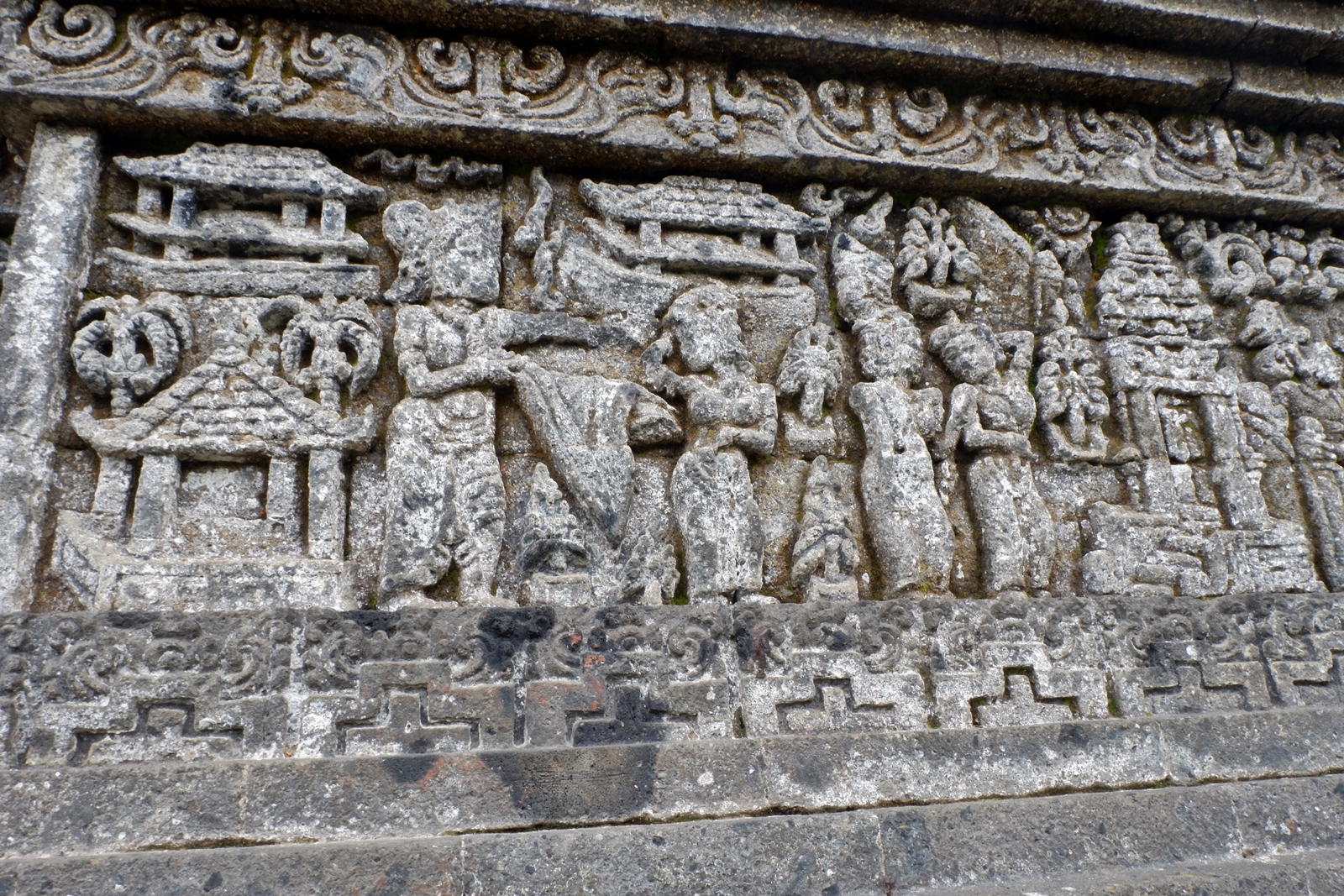 Menyapa Kembali Candi Jago Malang