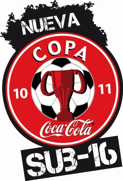EL GUARDIÁN DEL FÚTBOL: Copa Coca-Cola, nuevo comunicado.