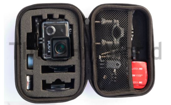 Noise Play 2 Introducing 16MP Sports Camera Action, Latest Technology