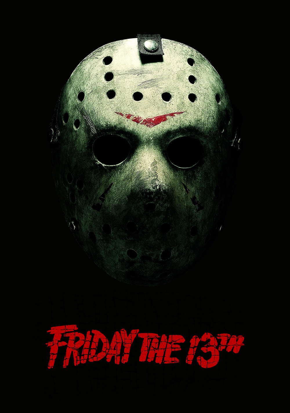 CineXtreme: Reviews und Kritiken: Friday The 13th - Freitag der 13 ... CineXtreme: Reviews und Kritiken: Friday The 13th - Freitag der 13 ...