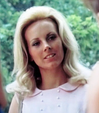 Poseidon's Underworld: Is That You, Patsy Ann??