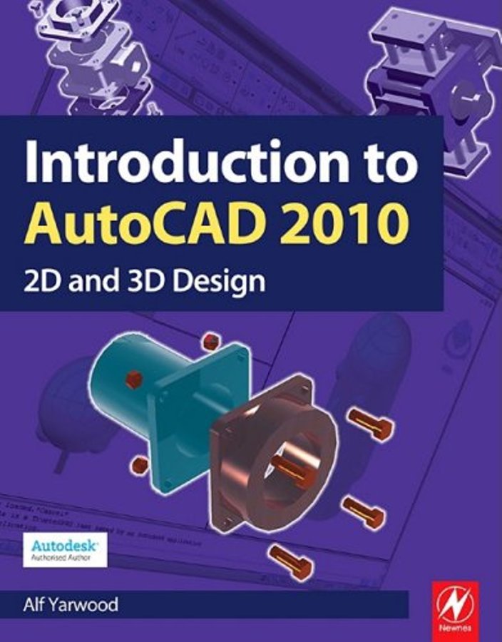 Introduction Cad Tutorial Pdf for Autocad 2012 New Version ~ Cad ...