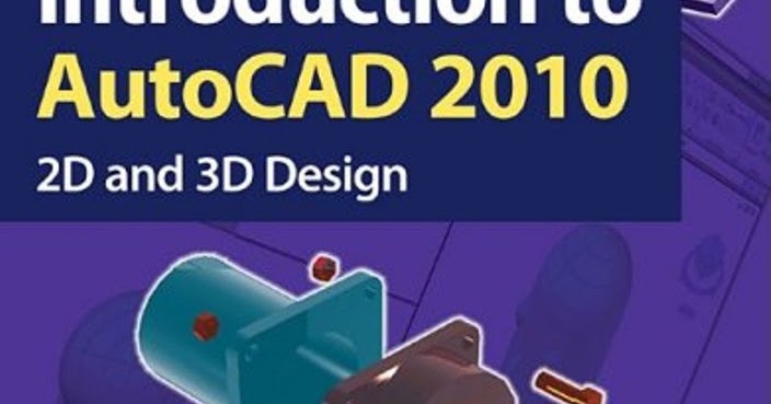 Introduction Cad Tutorial Pdf for Autocad 2012 New Version ~ Cad ...
