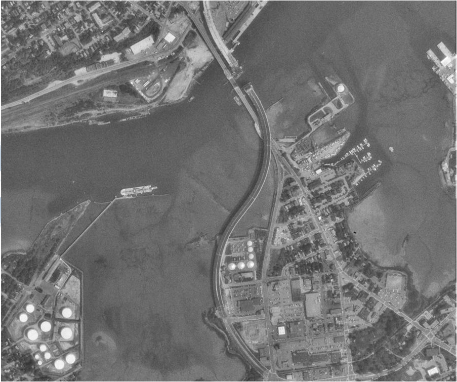 GEOGRAPHY TODAY: ELEMENTS OF IMAGE INTERPRETATION AND ANALYSIS