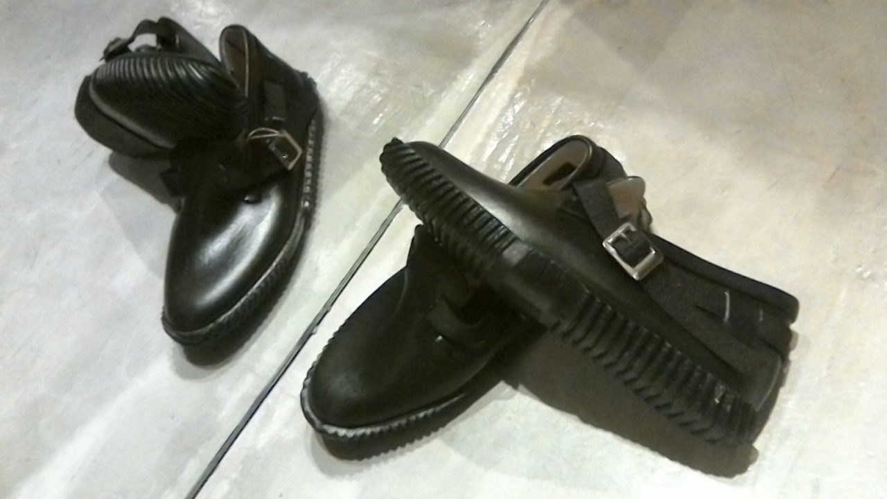 HAVERSACK-FUKUOKA: 再 OPANAK