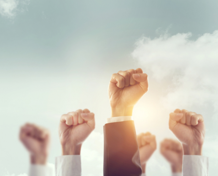 Estrategias de Negocios: 7 estilos de liderazgo