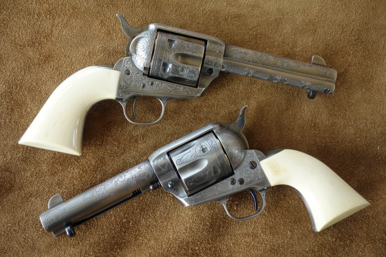 USFA Rodeo | Colt Forum